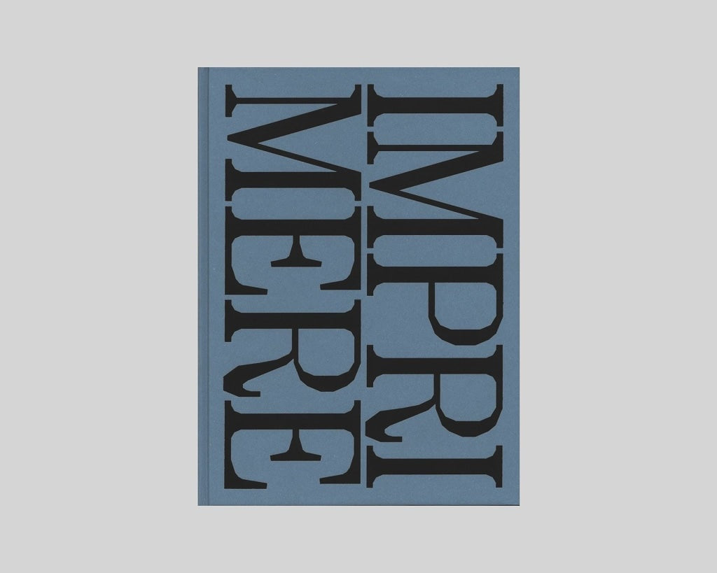 Imprimere – esad—idea