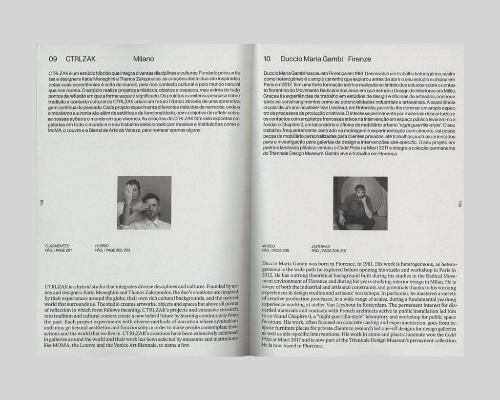 Frontiere – esad—idea