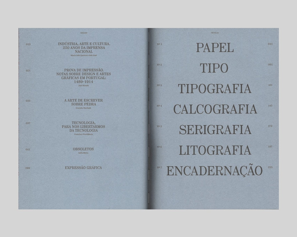 Imprimere – esad—idea