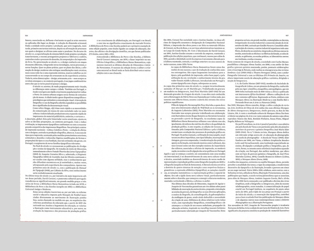 Imprimere – esad—idea